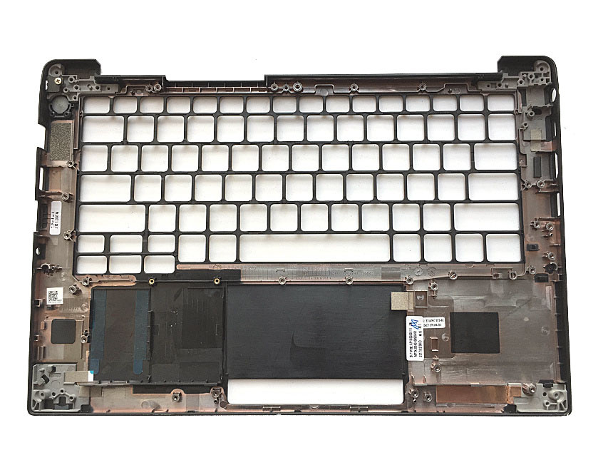 Laptop Palmrest For DELL Latitude 7280 00JM9W 0JM9W US Layout Upper ...