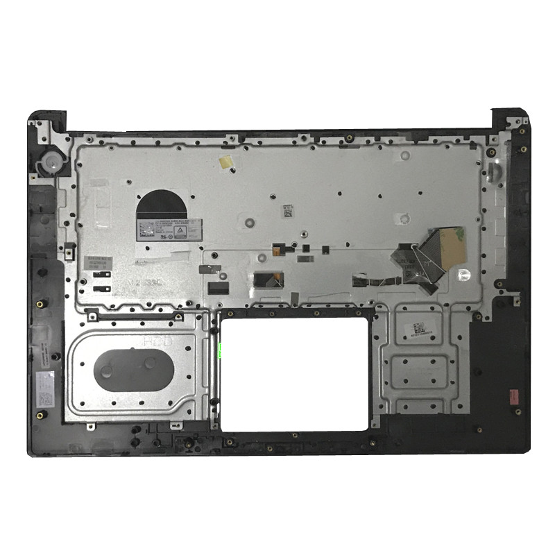 Laptop Palmrest For DELL Inspiron 15 7560 7572 0RTJ7W RTJ7W AP1Q2000300 ...