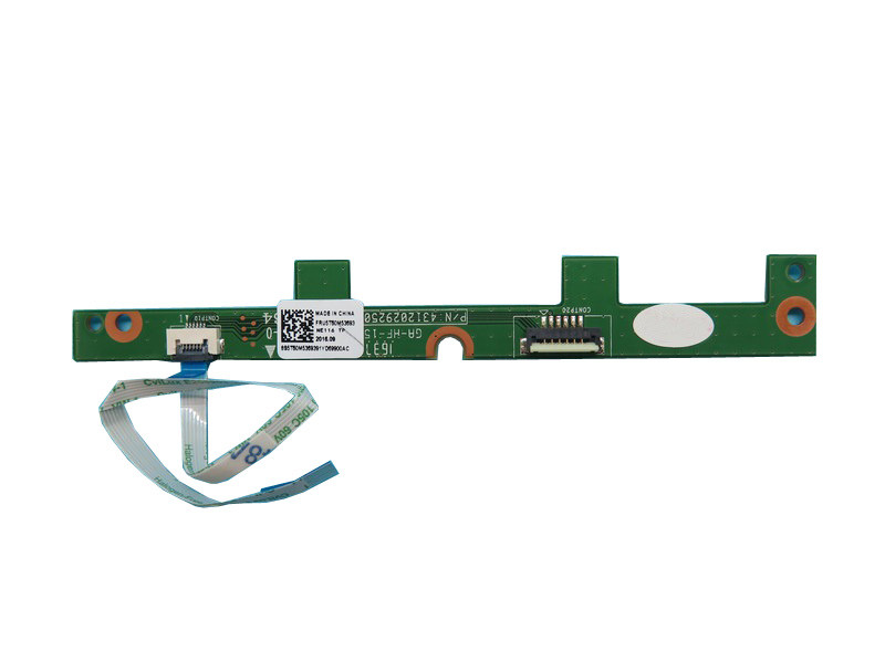Laptop Touchpad Buttons Board Cable For Lenovo 110S-11IBR 80WG ...