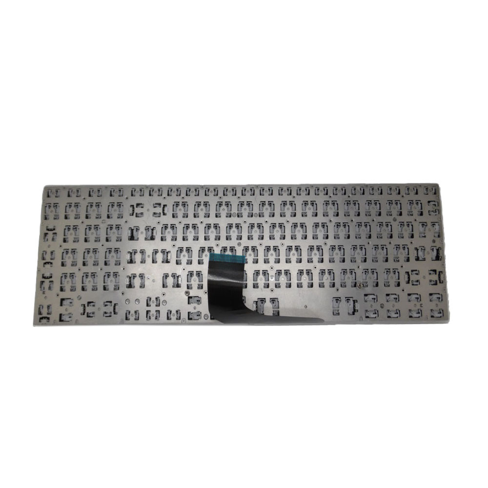 Laptop Keyboard For SONY For VAIO SVF15A Bulgaria BG Silver New - Linda ...
