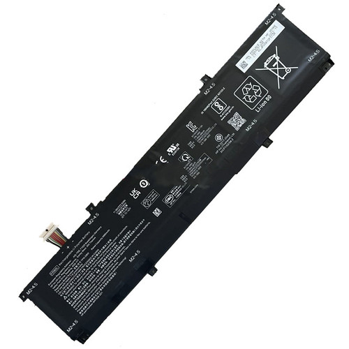 Laptop Battery For HP SPECTRE X360 16-F0000 FZ06XL M48025-005 TPN-DB0I ...