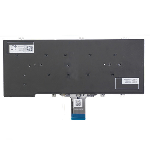 Laptop Keyboard For DELL Latitude 5289 7389 7390 2-in-1 5280 5288 7280 ...