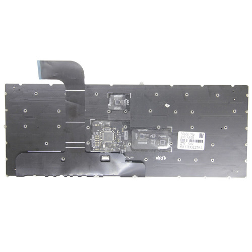 Laptop Keyboard For HP ZBook Studio 16 G11 with RGB backlit no Copilot ...