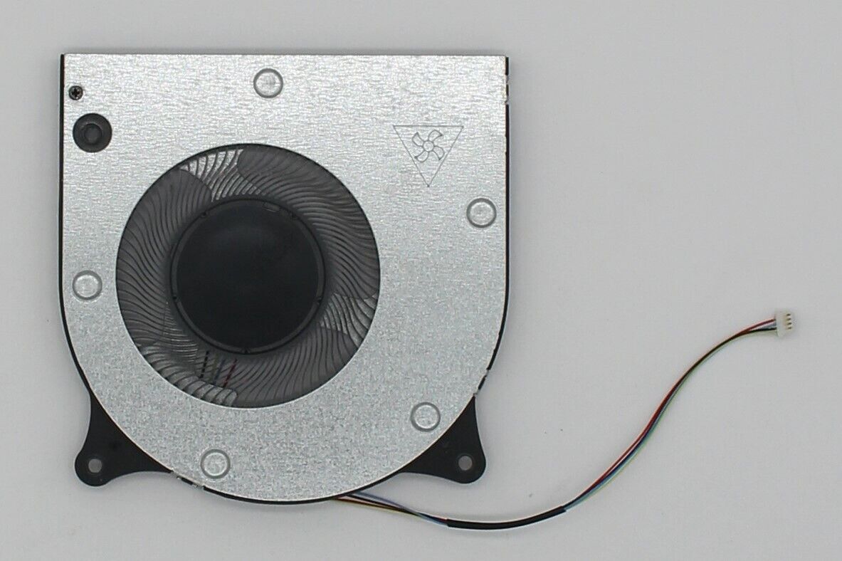 Laptop CPU FAN For Thomson WWN15I5-8BK1T BF075A05P（S-0093）DC5V 0.5A ...