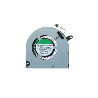 Laptop GPU Fan For DELL G3 15 3590 023.100G9.0011 EG75070S1-1C070-S9A ...