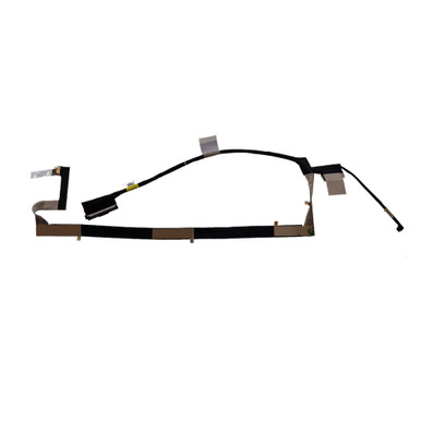 Laptop LCD LVDS Cable For DELL XPS 15 9570 9575 For Precision 5530 ...