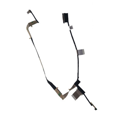 Laptop LCD LVDS Cable For DELL XPS 15 9570 For Precision 5530 FHD EDP ...