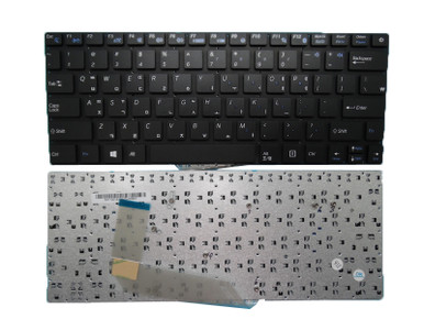 Laptop Keyboard For Hansung Sparq U33X U34X A35X For ForceRecon 13 1317 1307 1357 2350 2350SH ...