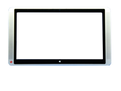 Laptop Digitizer Touch Screen For HP For ENVY X2 15-C001DX 15-C011DX 15 ...