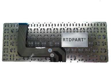 Laptop Keyboard For Haier Y11B V1384ABAS2 Without Frame Black German GR ...