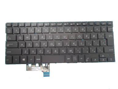 Laptop Keyboard For ASUS UX331 UX331F UX331FA UX331FN UX331FAL UX331U ...