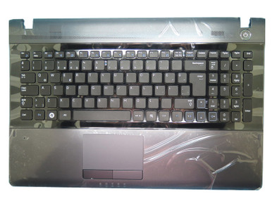 Laptop PalmRest&Keyboard For Samsung RV511 RV515 RV520 Turkey TR BA75 ...
