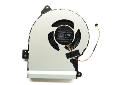 Laptop CPU Cooling Fan For ASUS A541NA A541SA A541UA A541UJ A541UV DC5V ...