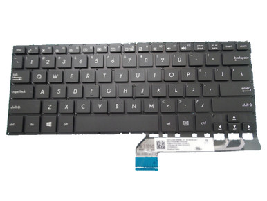 Laptop Keyboard For ASUS UX360U UX360UA UX360UAK 0KNB0-2625US00 0KN1 ...