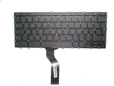 Laptop Keyboard For Haier CHROMEBOOK 11E HR-116E 11 HR-116R WBM14L16PA ...