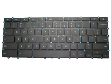 Laptop Keyboard For Haier CHROMEBOOK 11E HR-116E 11 HR-116R WBM14L13US ...