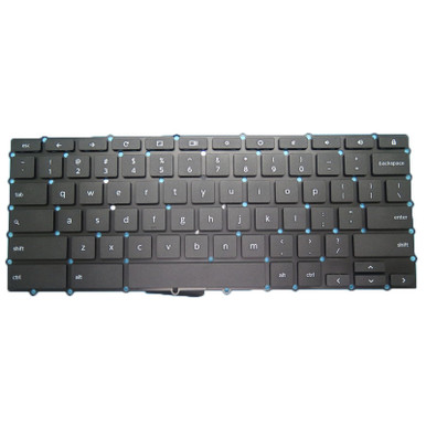 Laptop Keyboard For PCmerge Chromebook PCM-116T-432B 11.6' English US ...