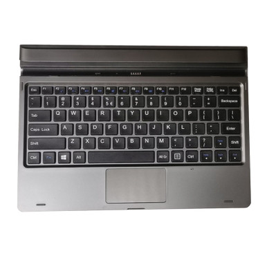 Windows 2-in-1 Tablet Laptop PC Keyboard For Prowise PD301 PT301 ...