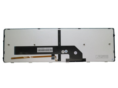 Laptop Colourful Backlit Keyboard For Gigabyte P57K P57W P57W V6 P57W ...