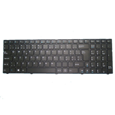 Laptop Keyboard For MEDION AKOYA E6436 MD61100 MD61150 MD61300 MD61600 ...