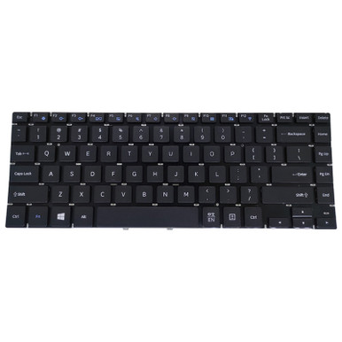 Laptop Keyboard For Samsung NP370E4J NP370E4K 370E4J 370E4K English US ...