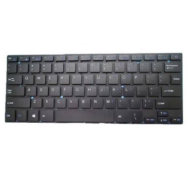 Laptop Keyboard For Irbis NB60 NB61 NB62 NB63 NB64 NB65 NB66 NB67 NB68 ...