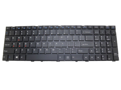 Laptop Backlit Keyboard For Eluktronics For Eluktro PRO15RE3 PRO15RE6-G ...