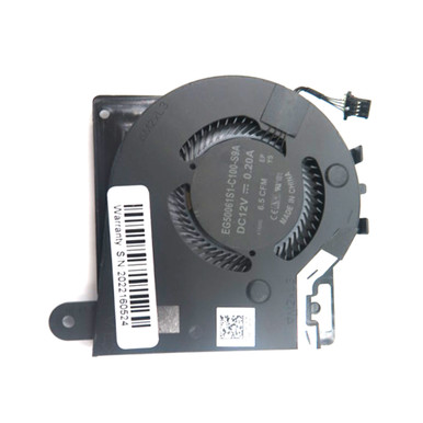 Laptop Fan For Alienware X17 R1 0J01R0 J01R0 EG50061S1-C100-S9A ...