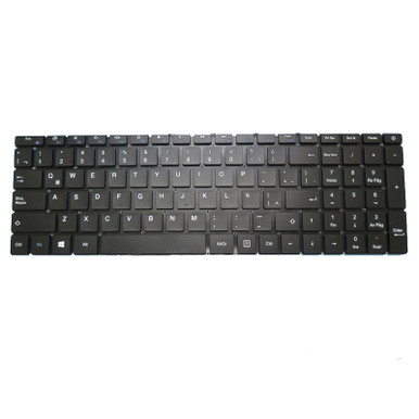 Laptop Replacement Keyboard For EXO Smart XL4 XL4-W56 XL4-W58 XL4-W59 ...