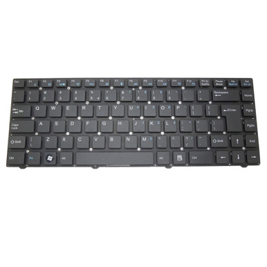 Laptop Replacement Keyboard For EXO Smart E-120 E-125 E-220 E120 E220 ...