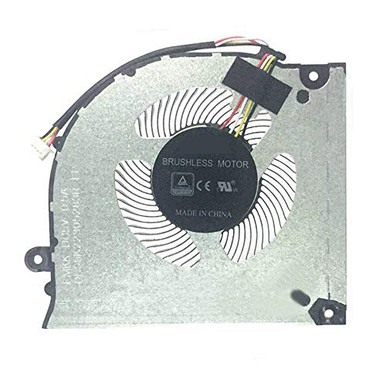 Laptop CPU FAN For XOTIC G50H DC5V 0.5A New - Linda parts
