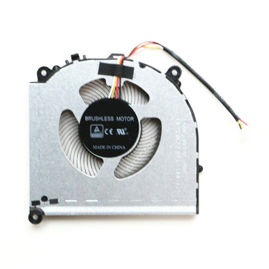 Laptop GPU FAN For XOTIC G50D DC5V 0.5A New - Linda parts