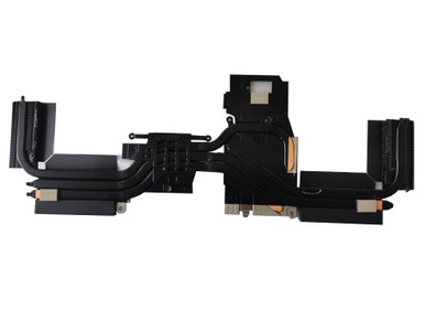 Laptop Heatsink For Intel NUC X15 Laptop Kit LAPKC71F BKC71FBFU6000 ...