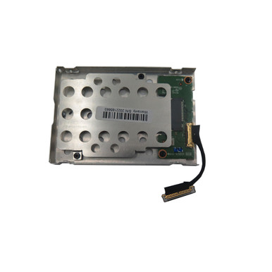 Laptop Hard Drive HDD Caddy Bracket For Lenovo ThinkPad T470 A475 T480 ...