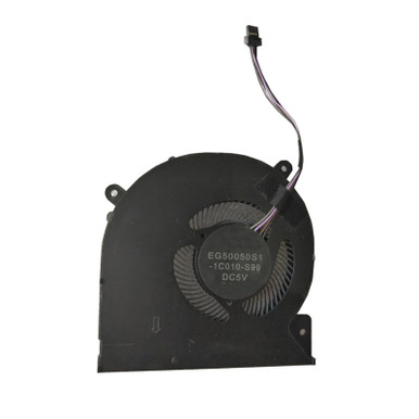 Laptop CPU Cooling Fan For HASEE U43E1 U45A1 U43E1 U47T1 DC5V New ...