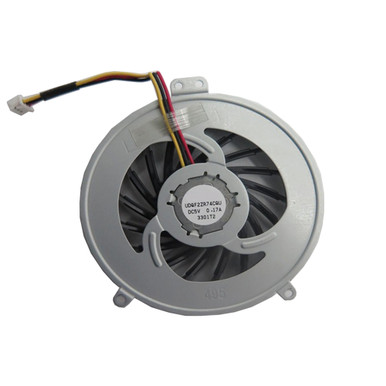 Laptop Replacement CPU Fan For Fujitsu LifeBook AH32/H AH46/H AH46/H1 ...