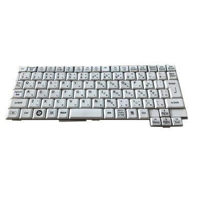 Laptop Keyboard For Panasonic ToughBook CF-C1 CF-C1BDAADS CF-C1BDAEDS ...