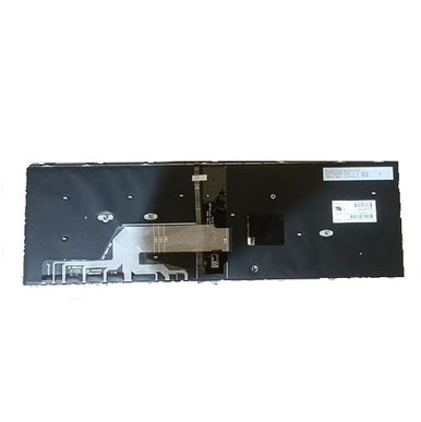 Laptop Keyboard For HP 650 G4 650 G5 With Pointing Stick With Silver ...
