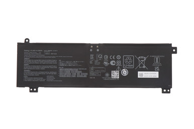 Laptop Battery For ASUS G512IC 3515-3620 mAh 15.48 V 56 Wh - Linda parts