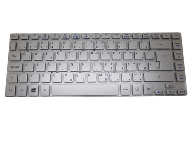 Laptop Keyboard For ACER Aspire V3-431 V3-471 V3-471G AS3830 3830 ...