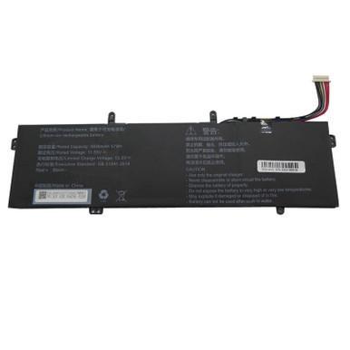 Laptop Battery 556781-3S-1 11.55V 4936MAH 57WH 11PIN 11Lines New ...