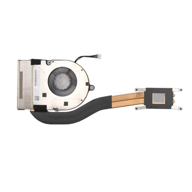 Laptop CPU FAN&Heatsink For Lenovo ThinkPad L15 (type 20U7, 20U8 ...