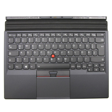 Laptop Keyboard For Lenovo ThinkPad X1 Tablet 1st Gen X1 Tablet 2nd Gen ...
