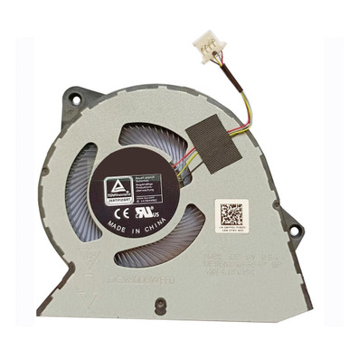 Laptop CPU Fan For DELL Inspiron 3511 3515 For Vostro 3250 3420 3510 ...