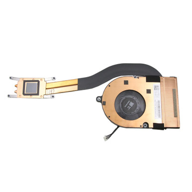 Laptop CPU FAN&Heatsink For Lenovo ThinkPad L15 Gen 2 (type 20X7, 20X8 ...