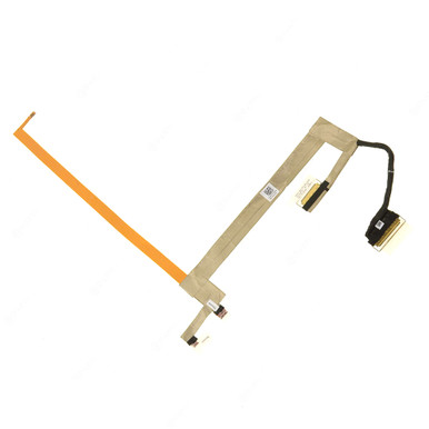 Laptop LCD LVDS Cable For DELL Inspiron 5400 5406 7405 2-in-1 0HX1FY ...
