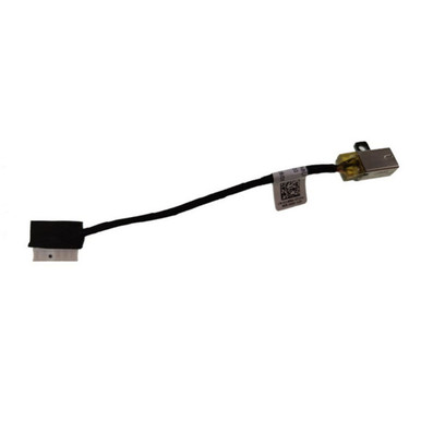 Laptop DC Power Jack Cable For DELL Inspiron 3480 3481 3482 3493 3584 ...
