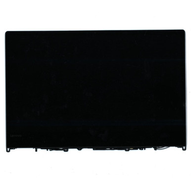 Laptop Touch Screen+LCD Display assembly For Lenovo Ideapad Yoga 530 ...