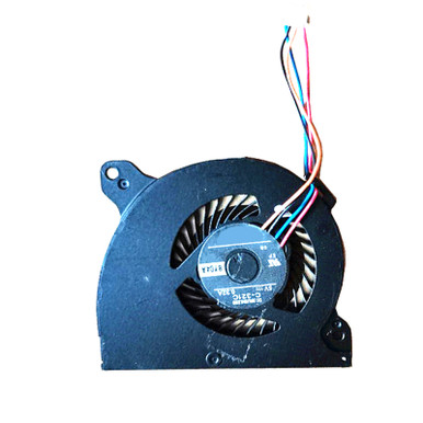 Laptop Replacement CPU Fan For Fujitsu LifeBook U7411 7U14A2 DC5V 0.32A ...