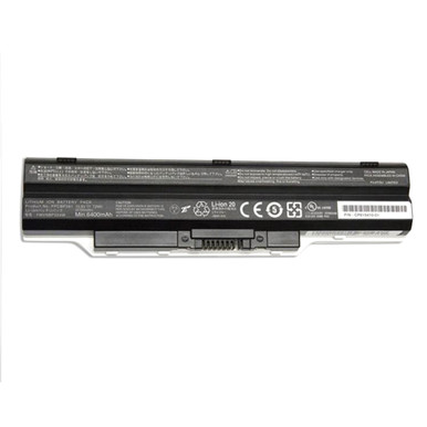 Laptop Battery For Fujitsu LifeBook S782 SH782 FPCBP390 FMVNBP224B ...